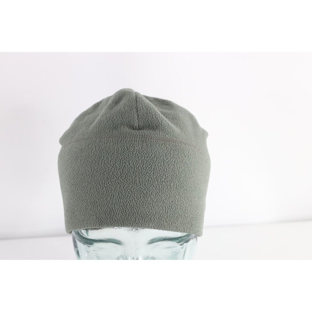 Us Military Issued Blank Army Microfleece Winter Hat … - Gem